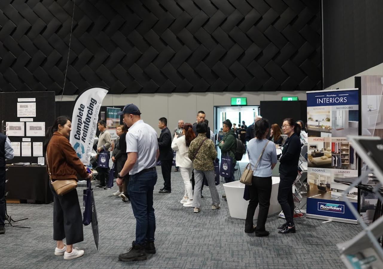 NZIBES - New Zealand International Building Expo & Summit