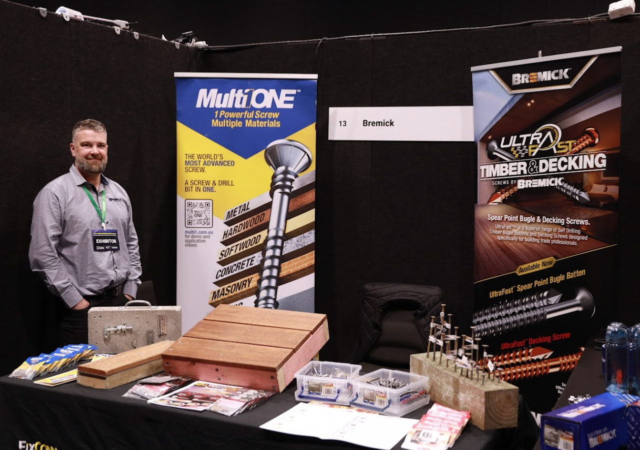NZIBES - New Zealand International Building Expo & Summit
